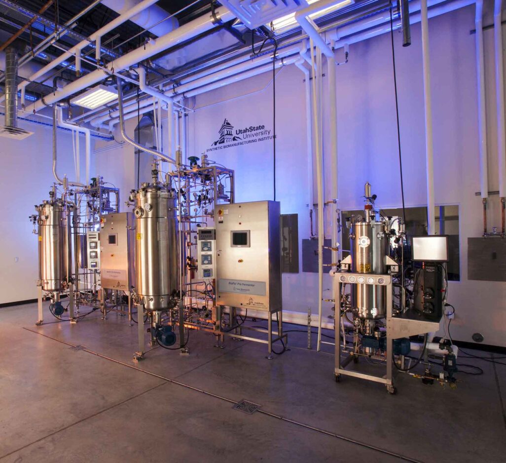 Synthetic spider silk, from lab to commercial operation | News, Sports ...